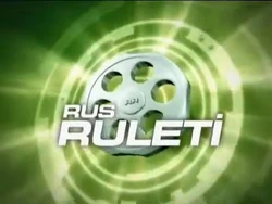 Russian Roulette (Turkey) | Logopedia | Fandom