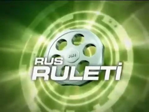 Russian Roulette (Turkey) | Logopedia | Fandom