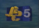 Mediacorp Channel 5 | Logopedia | Fandom