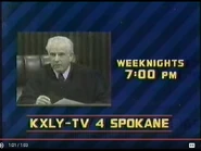 KXLY-TV | Logopedia | Fandom