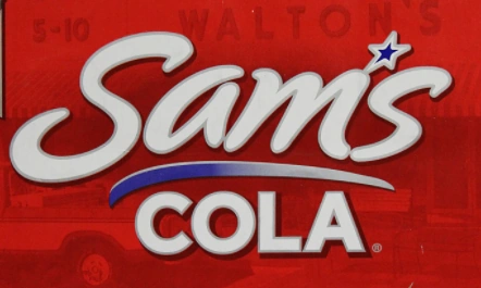 Sam's Cola/Other | Logopedia | Fandom