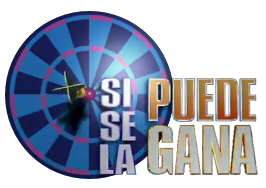 Si se la puede gana | Logopedia | Fandom