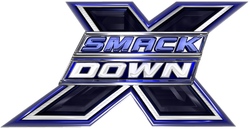 Wwe Smackdown Logo 2002