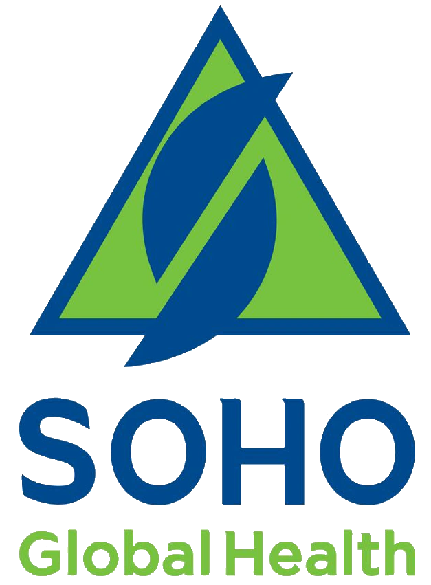 Soho Global Health | Logopedia | Fandom