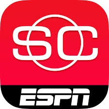 Espn App Logo