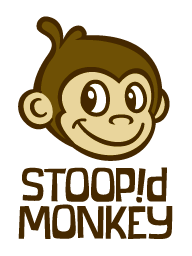 Stoopid Monkey | Closing Logo Group | Fandom