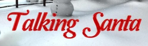 Talking Santa | Logopedia | Fandom