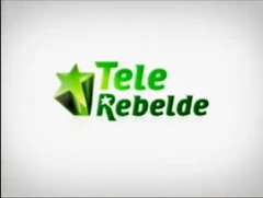 Tele Rebelde/Idents | Logopedia | Fandom