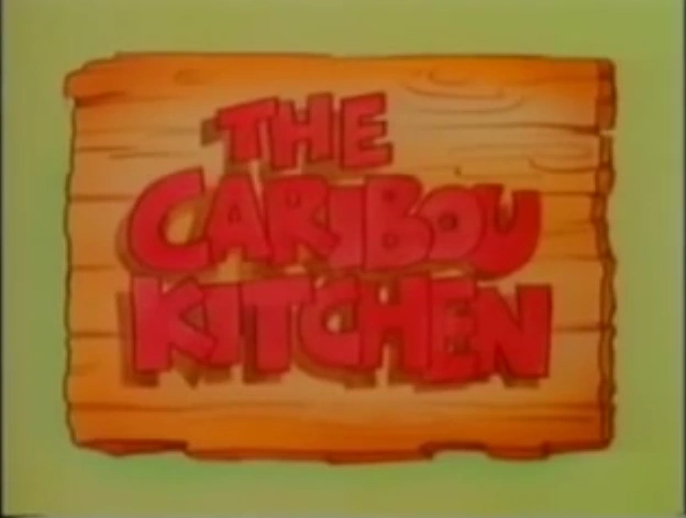 Caribou Kitchen | Logopedia | Fandom