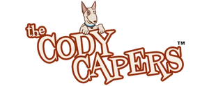 The Cody Capers | Logopedia | Fandom
