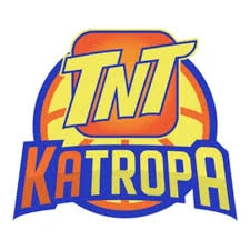 Tropang Tnt Logo