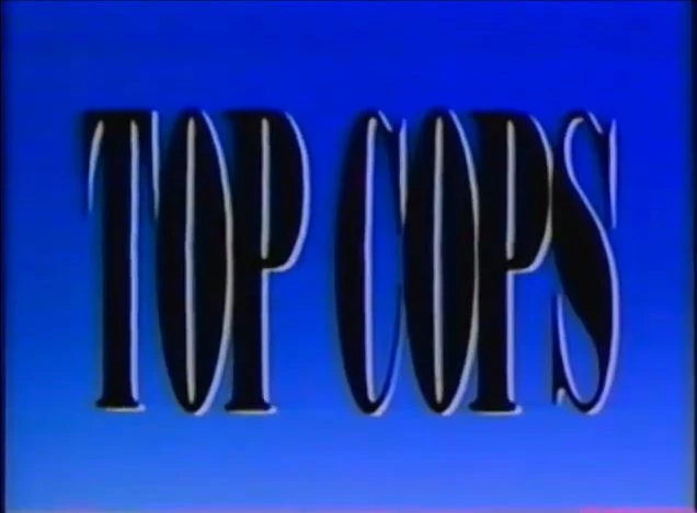 Top Cops | Logopedia | Fandom