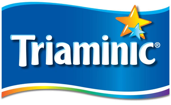Triaminic Logo
