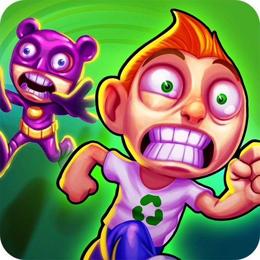 Clicker Fred | Logopedia | Fandom