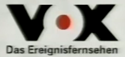 VOX (Germany)/Other | Logopedia | Fandom