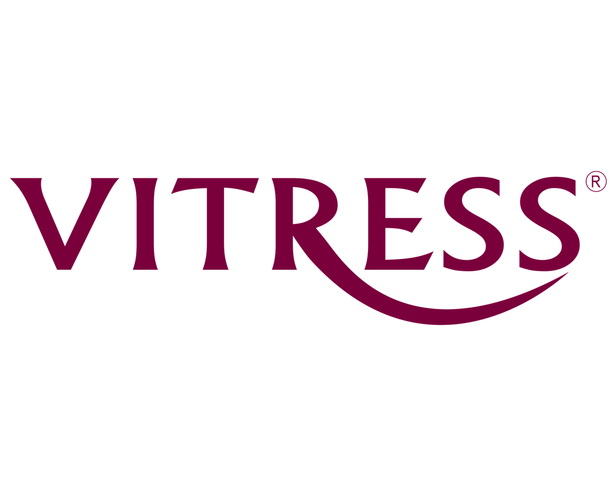 Vitress | Logopedia | Fandom