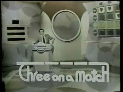 Three on a Match | Logopedia | Fandom