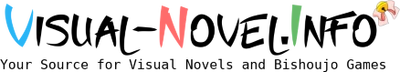 Visual-Novel.info | Logopedia | Fandom