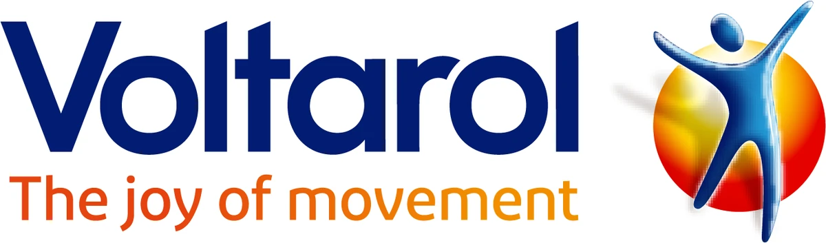 Voltarol | Logopedia | Fandom