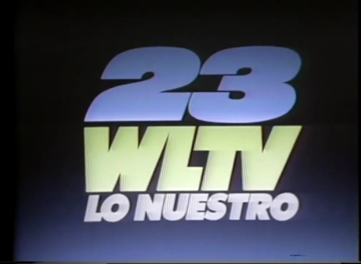 WLTV-DT | Logopedia | Fandom