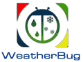 WeatherBug | Logopedia | Fandom