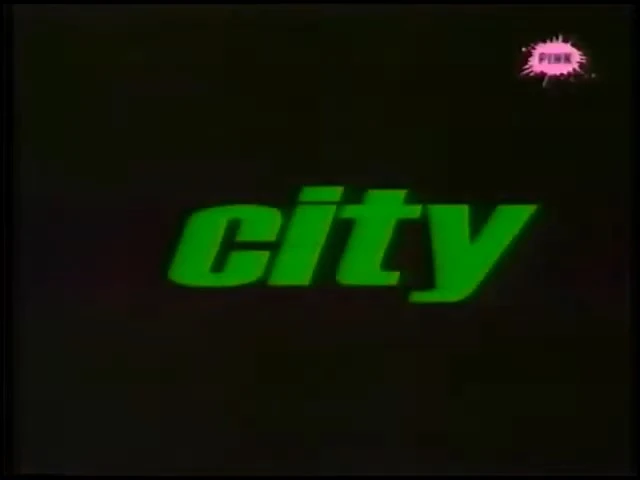 City (RTV Pink) | Logopedia | Fandom
