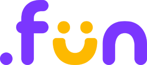 .fun | Logopedia | Fandom