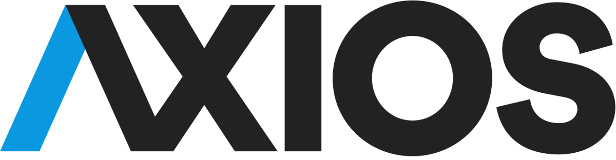 Axios | Logopedia | Fandom