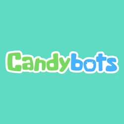 Candybots | Logopedia | Fandom