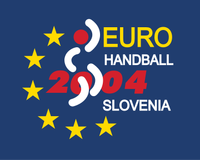 2004 European Men's Handball Championship | Logopedia | Fandom