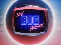 The Big Break | Logopedia | Fandom