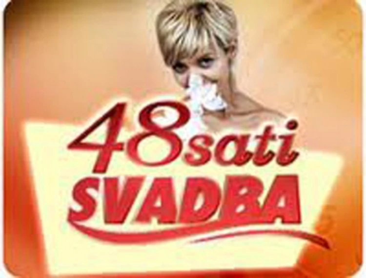 48 sati svadba | Logopedia | Fandom