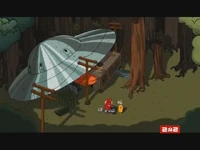 2x2 (Russia)/On-screen bugs | Logopedia | Fandom