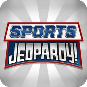 Sports Jeopardy! (app) | Logopedia | Fandom