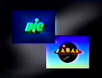 Saban Entertainment/Other | Logopedia | Fandom