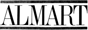 Almart | Logopedia | Fandom