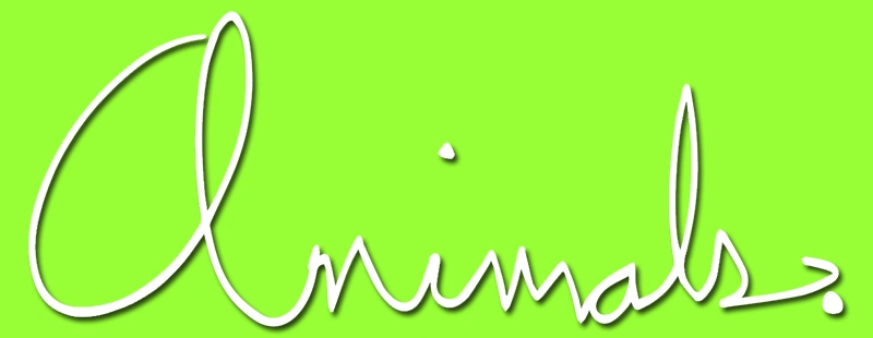 Animals | Logopedia | Fandom