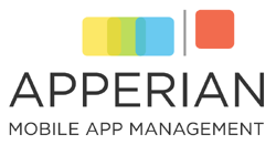 Apperian | Logopedia | Fandom