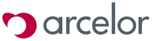 ArcelorMittal | Logopedia | Fandom