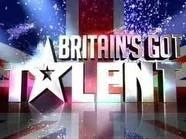 Britain's Got Talent | Logopedia | Fandom