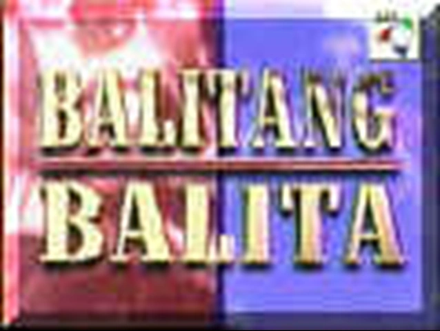 Balitang Balita | Logopedia | Fandom