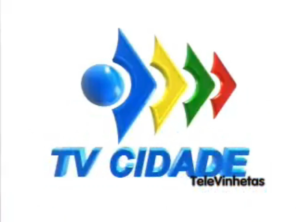 TV Cidade (Nova Mutum) | Logopedia | Fandom