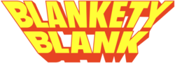 Blankety Blank | Logopedia | Fandom
