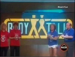 Body Talk | Logopedia | Fandom