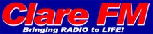Clare FM | Logopedia | Fandom