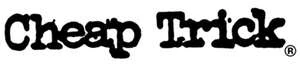Cheap Trick | Logopedia | Fandom
