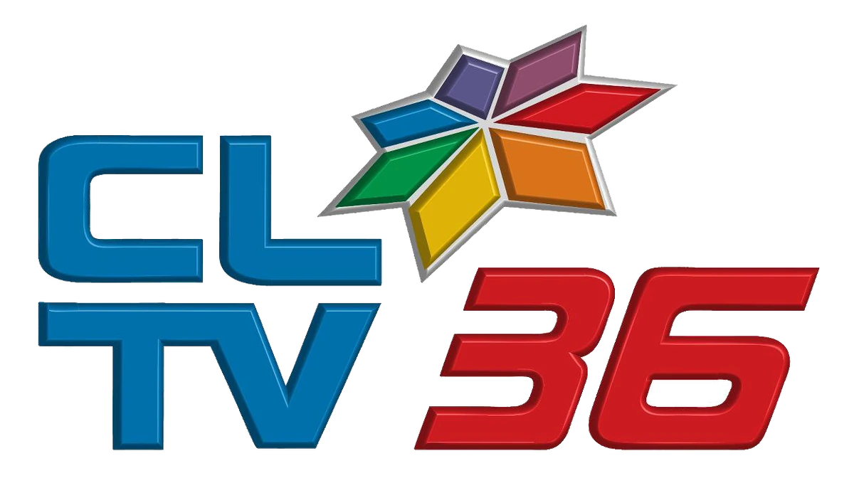 Central Luzon Television | Logopedia | Fandom
