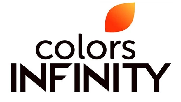 Colors Infinity | Logopedia | Fandom
