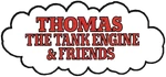 Thomas & Friends/Logo Variations | Logopedia | Fandom