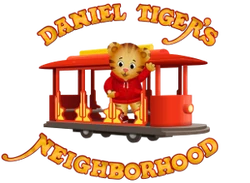 Daniel Tiger's Neighborhood | Logopedia | Fandom